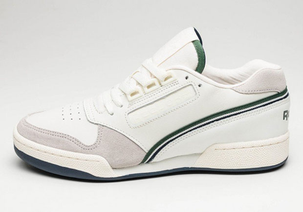 Reebok 27' x 78' Tennis Collection | SneakerNews.com