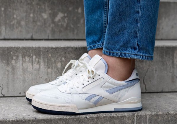 Reebok 27' x 78' Tennis Collection | SneakerNews.com