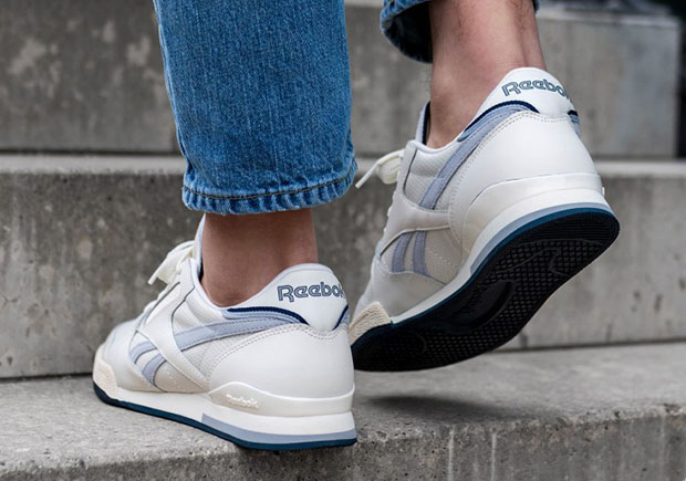 Reebok 27' x 78' Tennis Collection | SneakerNews.com