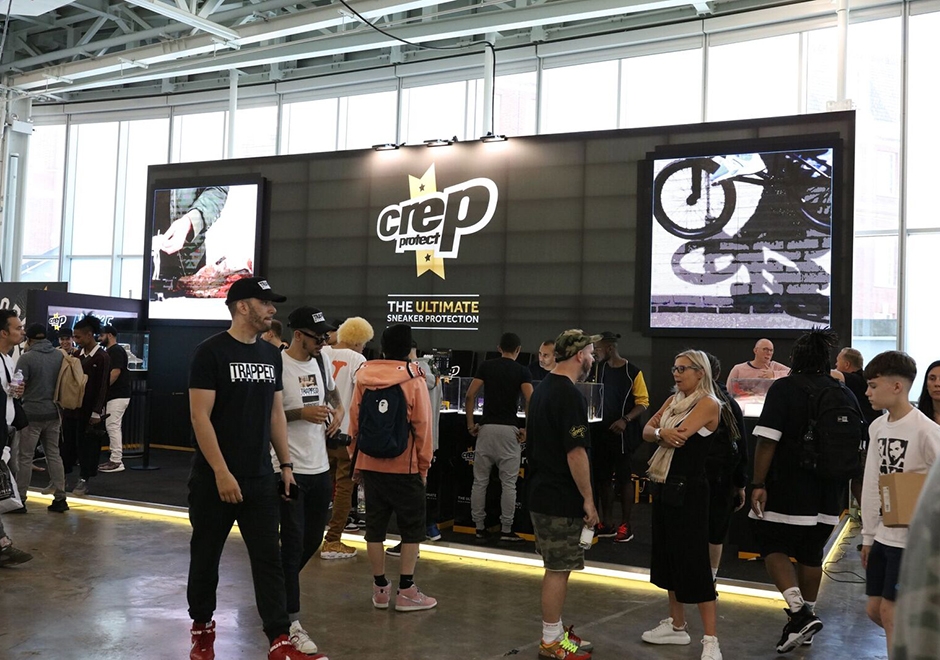 Sneaker Con Lands In London For First Ever International Event ...