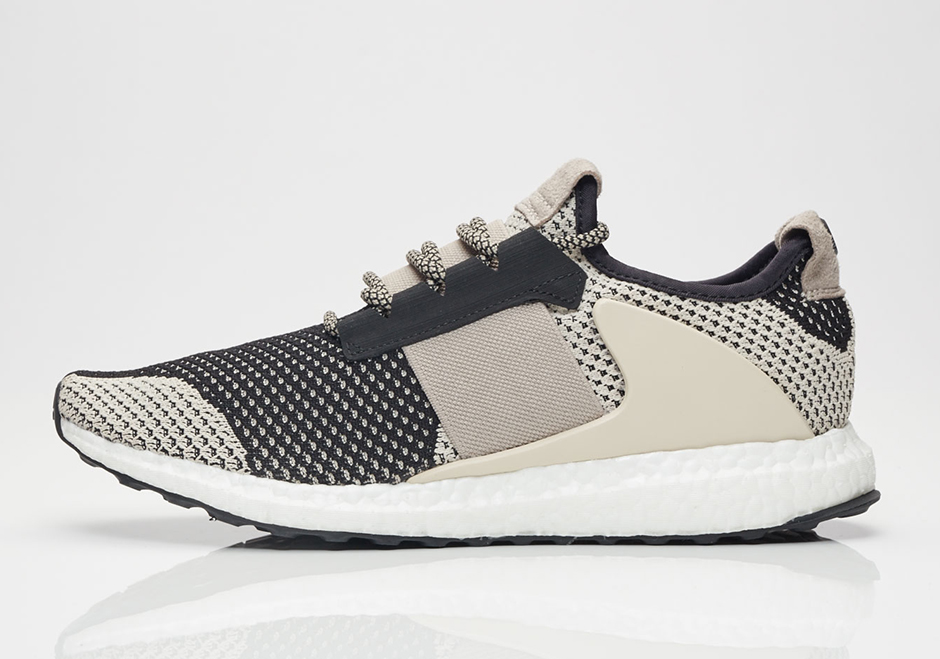 adidas ADO Ultra Boost ZG Clear Brown | SneakerNews.com