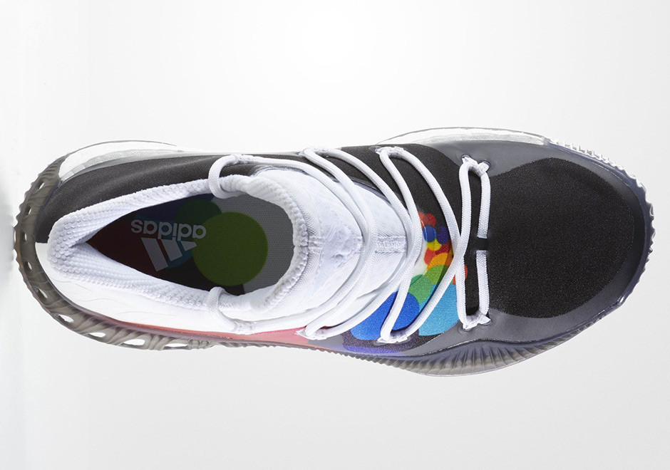 adidas Pride Collection 2017 Ultra Boost | SneakerNews.com