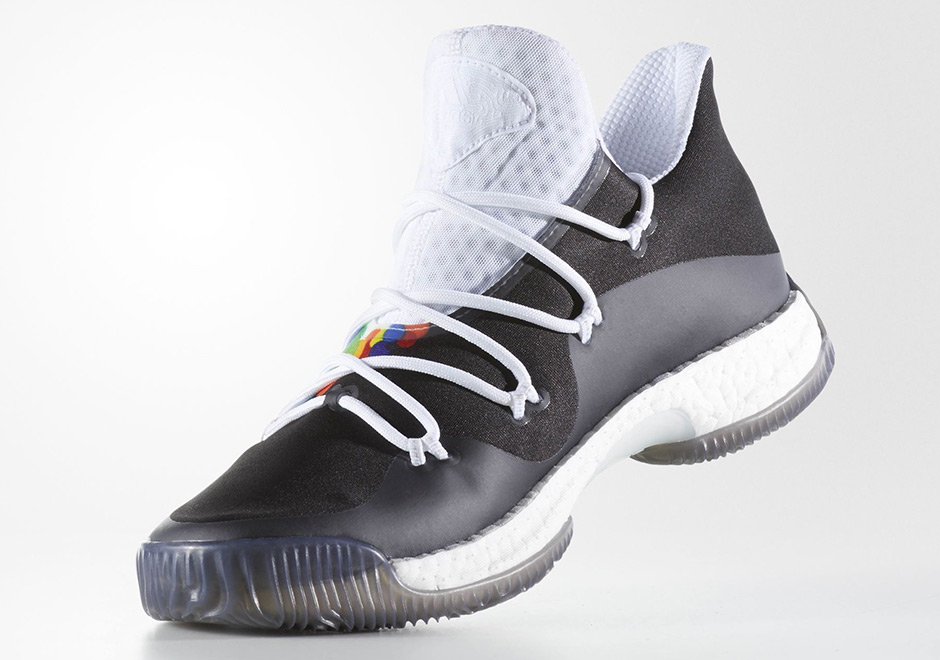 adidas Pride Collection 2017 Ultra Boost | SneakerNews.com