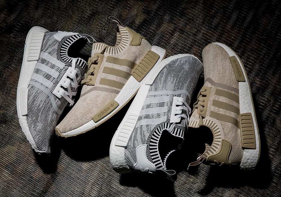 adidas NMD R1 PK BY1911 BY1912 | SneakerNews.com