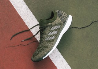 adidas adiZero Prime Boost LTD May 2017 Releases | SneakerNews.com