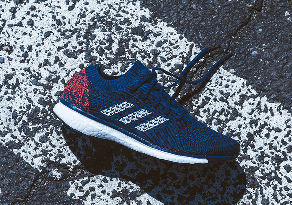 adidas adiZero Prime Boost LTD May 2017 Releases | SneakerNews.com