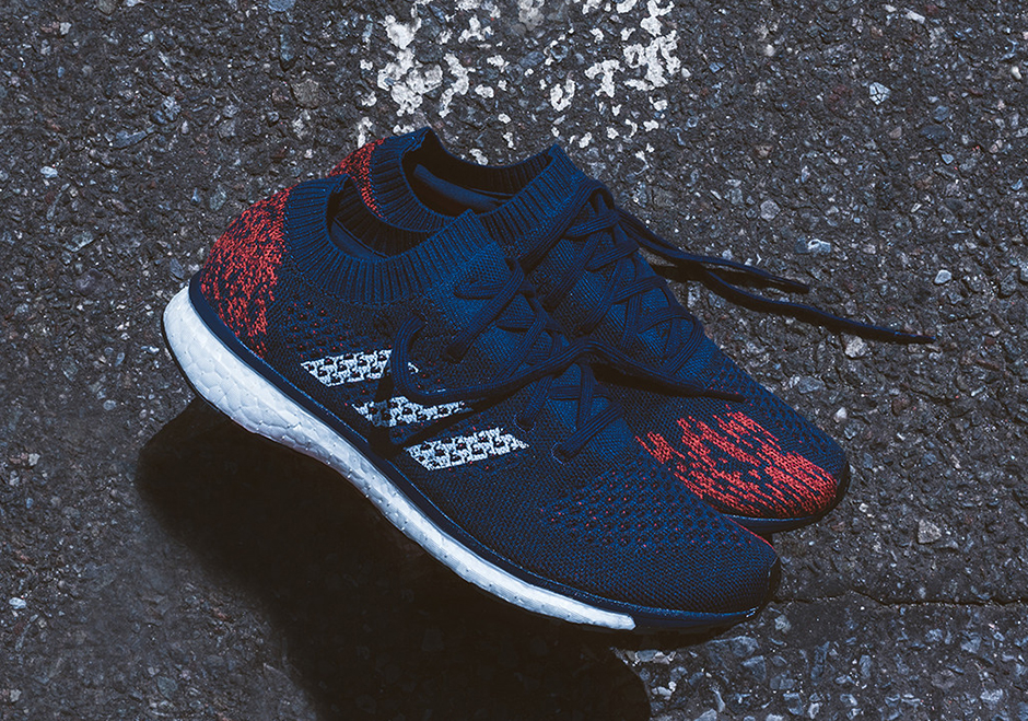 adidas adiZero Prime Boost LTD May 2017 Releases | SneakerNews.com