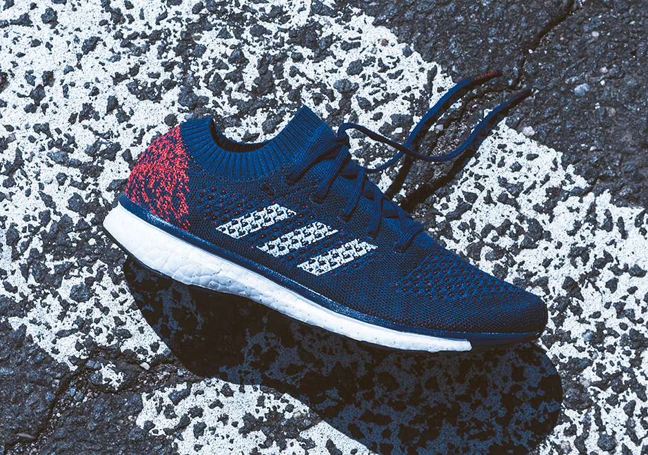 adidas adiZero Prime Boost LTD May 2017 Releases | SneakerNews.com