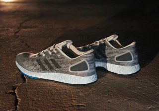 adidas Pure BOOST DPR Release Date | SneakerNews.com