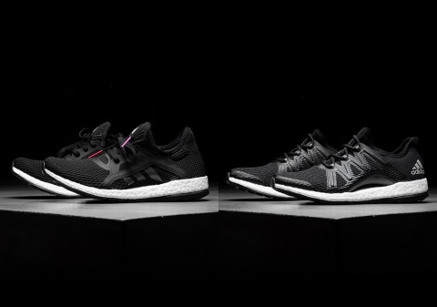 Two adidas PureBOOST Running Shoes For Women Are Now Available ...