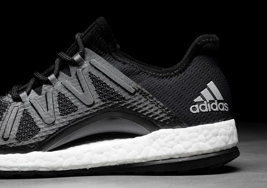 Two adidas PureBOOST Running Shoes For Women Are Now Available ...