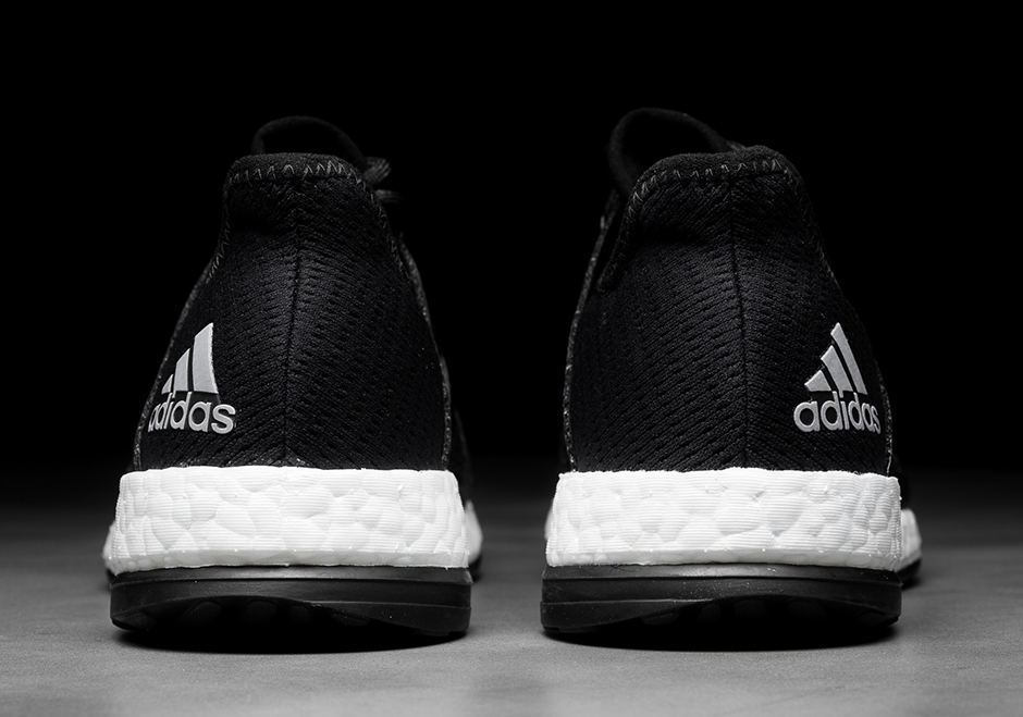 Two adidas PureBOOST Running Shoes For Women Are Now Available ...