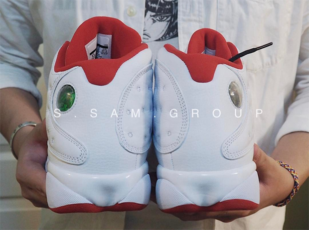 Air Jordan 13 History of Flight Release Date | SneakerNews.com