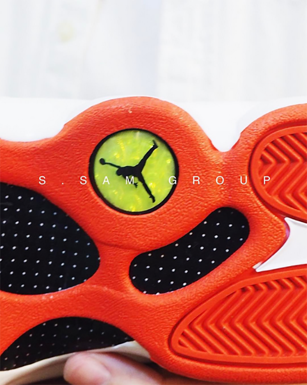 Air Jordan 13 History of Flight Release Date | SneakerNews.com