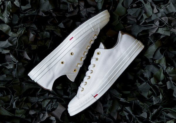 Carhartt WIP Converse Chuck Taylor All Star 70 Ox Low | SneakerNews.com