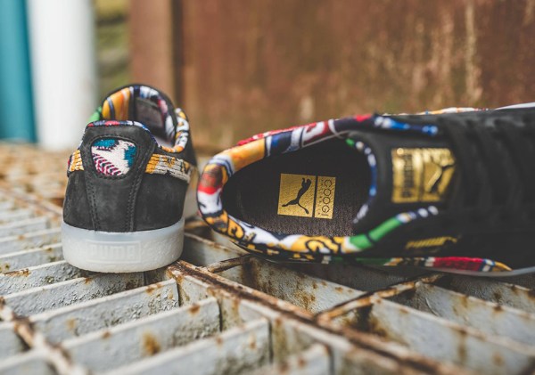COOGI Puma Clyde Restock Info | SneakerNews.com