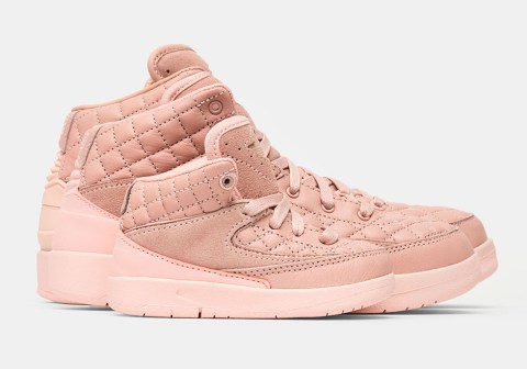 Just Don Jordan 2 Arctic Orange Price | SneakerNews.com