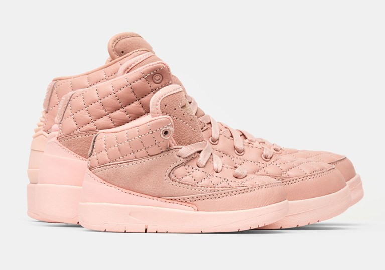 Just Don Jordan 2 Arctic Orange Price | SneakerNews.com
