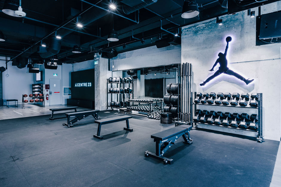 Jordan Brand Toronto Yonge 306 Location Opening This Weekend ...