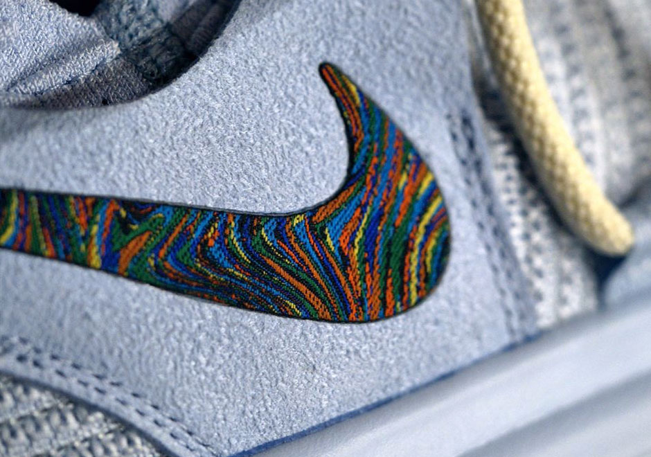 Nike KD 10 Anniversary Release Date | SneakerNews.com
