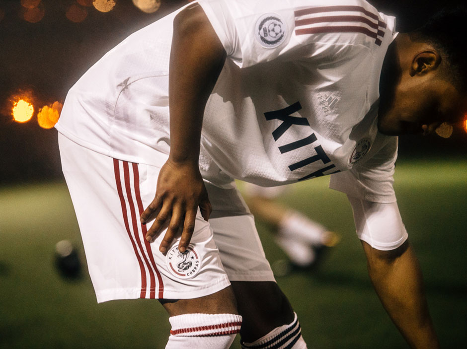 KITH adidas Soccer Collection Release Date - June 2nd | SneakerNews.com