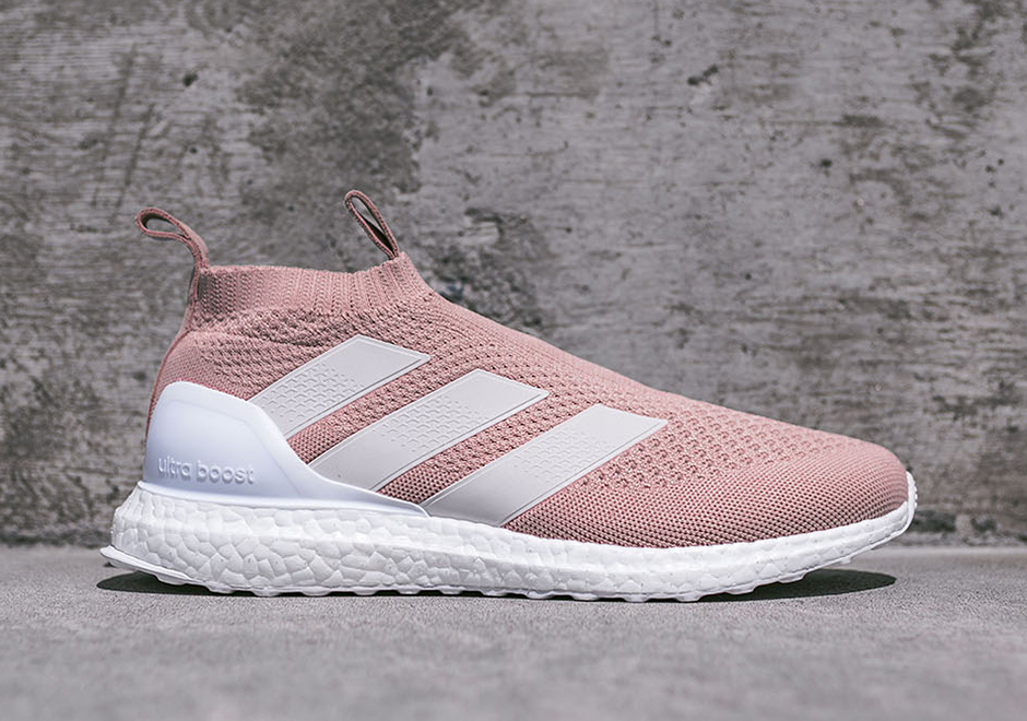 Where To Buy KITH adidas Soccer Collection | SneakerNews.com