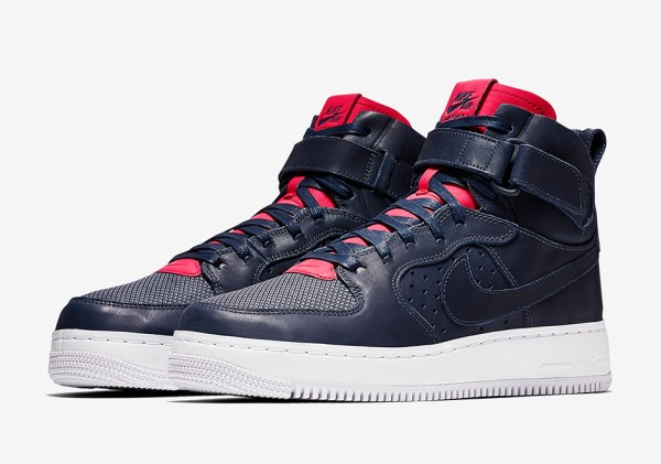 Nike Air Force 1 Tech Craft May 2017 Releases | SneakerNews.com