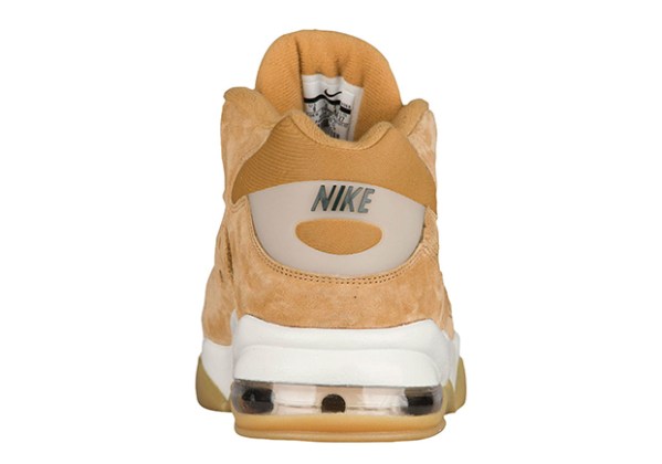 Nike Air Force Max Flax 315065-200 Fall/Winter 2017 | SneakerNews.com