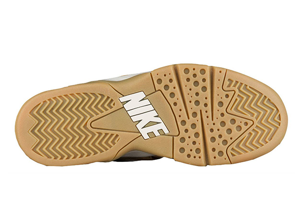 Nike Air Force Max Flax 315065-200 Fall/Winter 2017 | SneakerNews.com