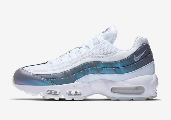 Nike Air Max 95 Color Shift 538416-401 | SneakerNews.com