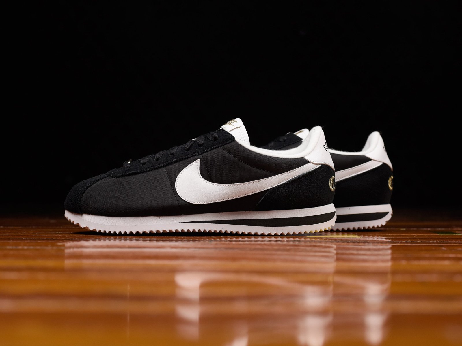 Nike Cortez Compton Long Beach Release Info | SneakerNews.com
