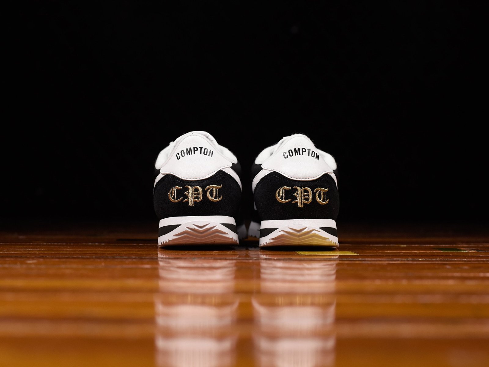 Nike Cortez Compton Long Beach Release Info | SneakerNews.com