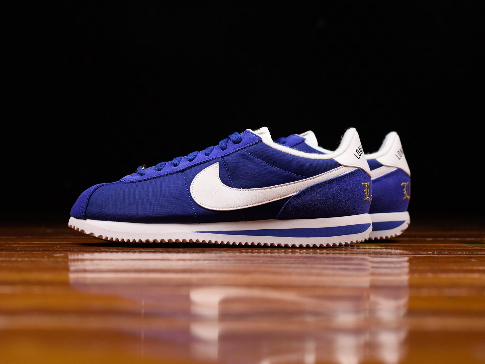 Nike Cortez Compton Long Beach Release Info | SneakerNews.com