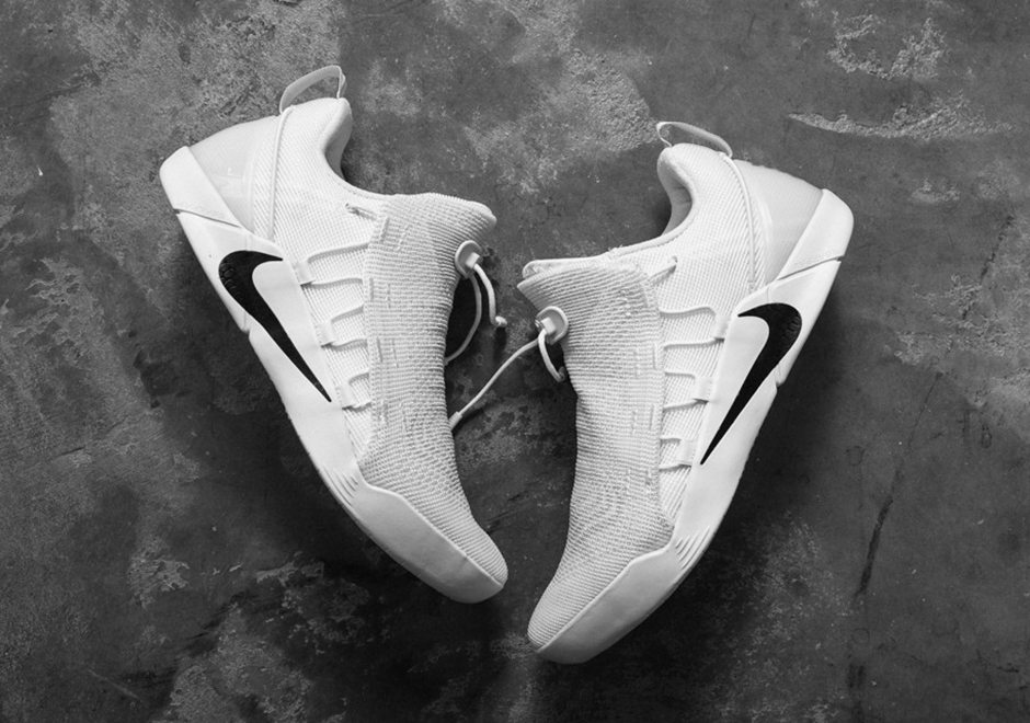 Nike Kobe AD NXT Endless Tunnel Release Date | SneakerNews.com