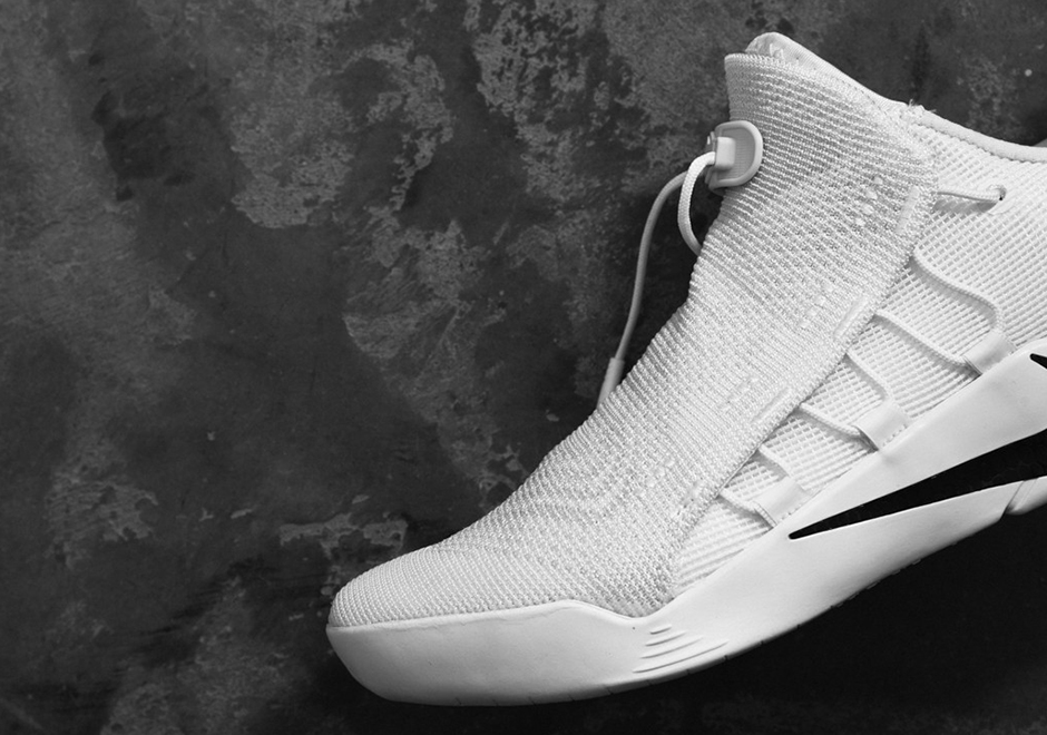 Nike Kobe AD NXT Endless Tunnel Release Date | SneakerNews.com