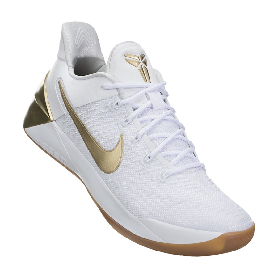 Nike Kobe AD Big Stage Release Date 852425-107 | SneakerNews.com