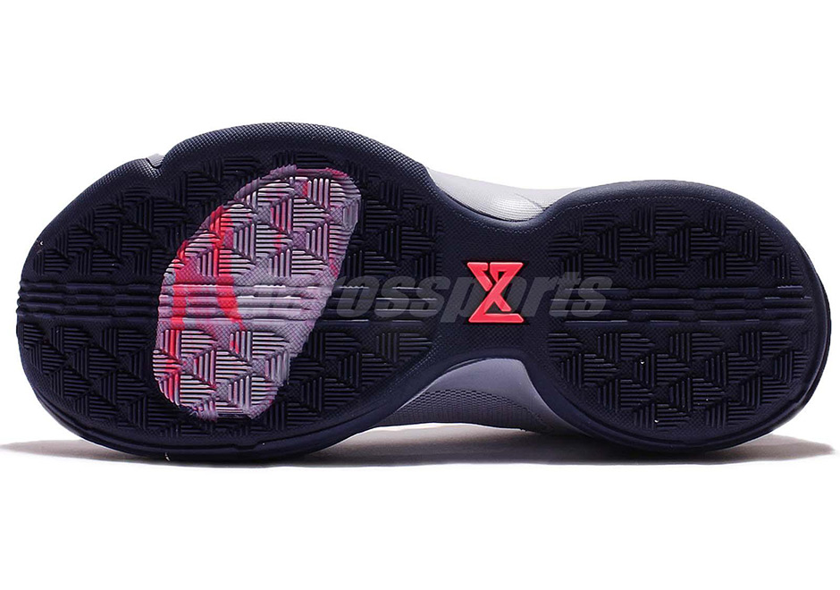 Nike PG1 Glacier Grey 878628-044 | SneakerNews.com