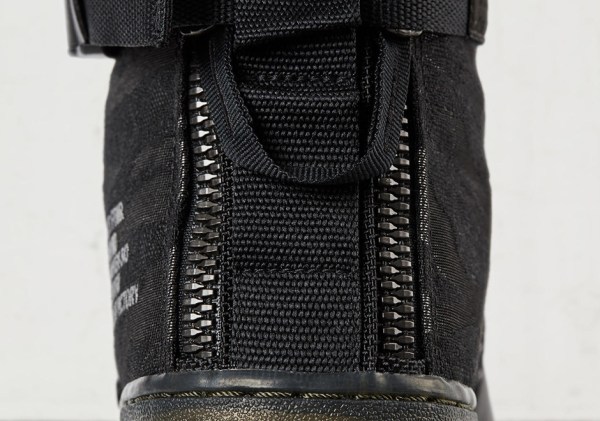 Nike SF-AF1 Mid Tiger Camo Release Date | SneakerNews.com