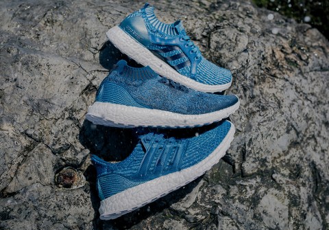 adidas Ultra Boost Mid Run Thru Time Summer 2017 | SneakerNews.com