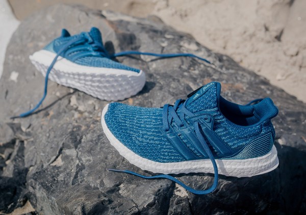 Parley adidas Ultra Boost Collection May 2017 Release Info ...