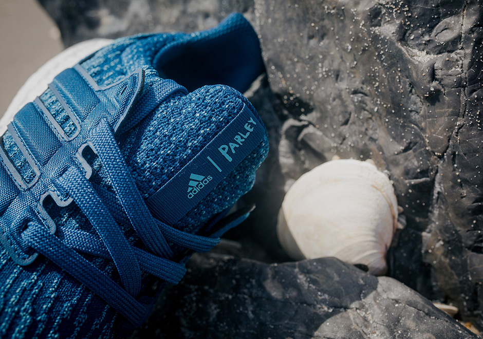 Parley adidas Ultra Boost Collection May 2017 Release Info ...