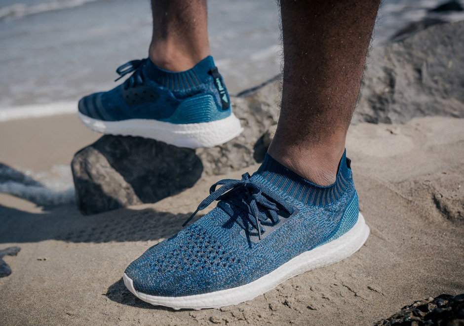 Parley adidas Ultra Boost Collection May 2017 Release Info ...