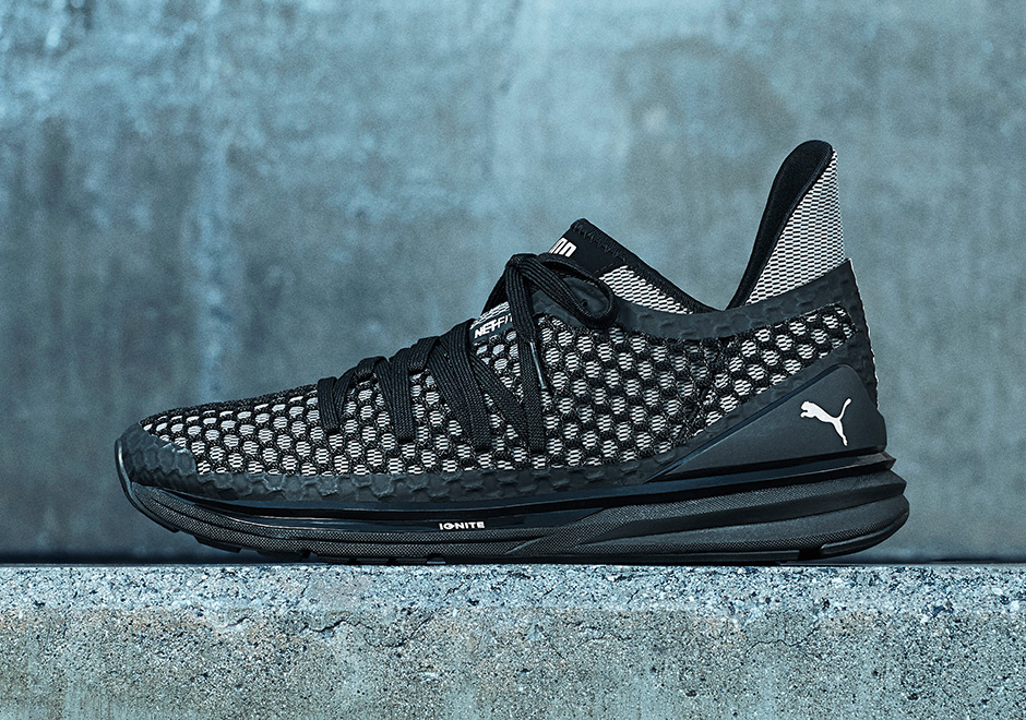 PUMA NETFIT Release Info | SneakerNews.com