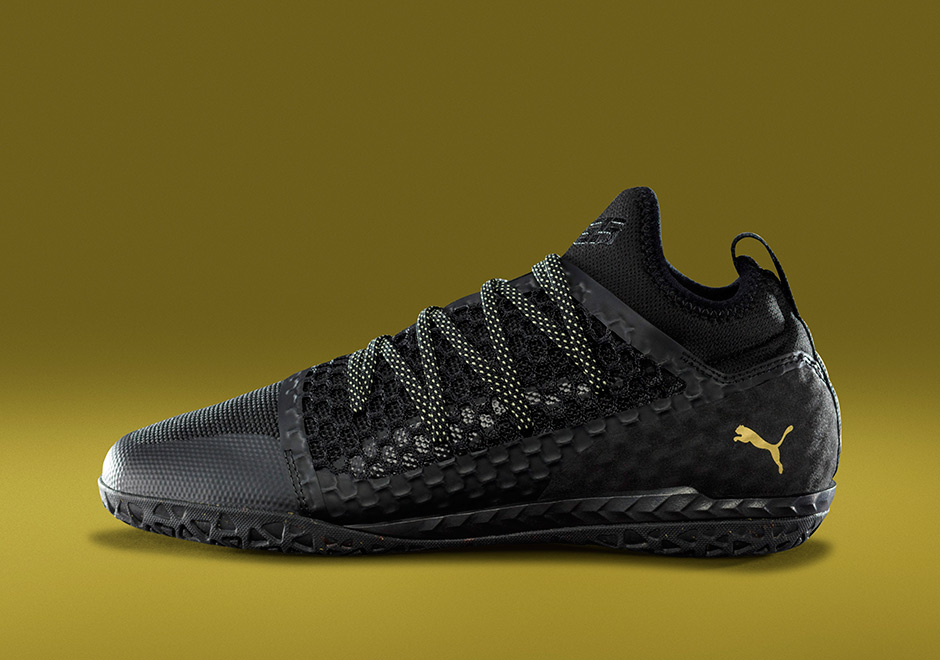 PUMA NETFIT Release Info | SneakerNews.com