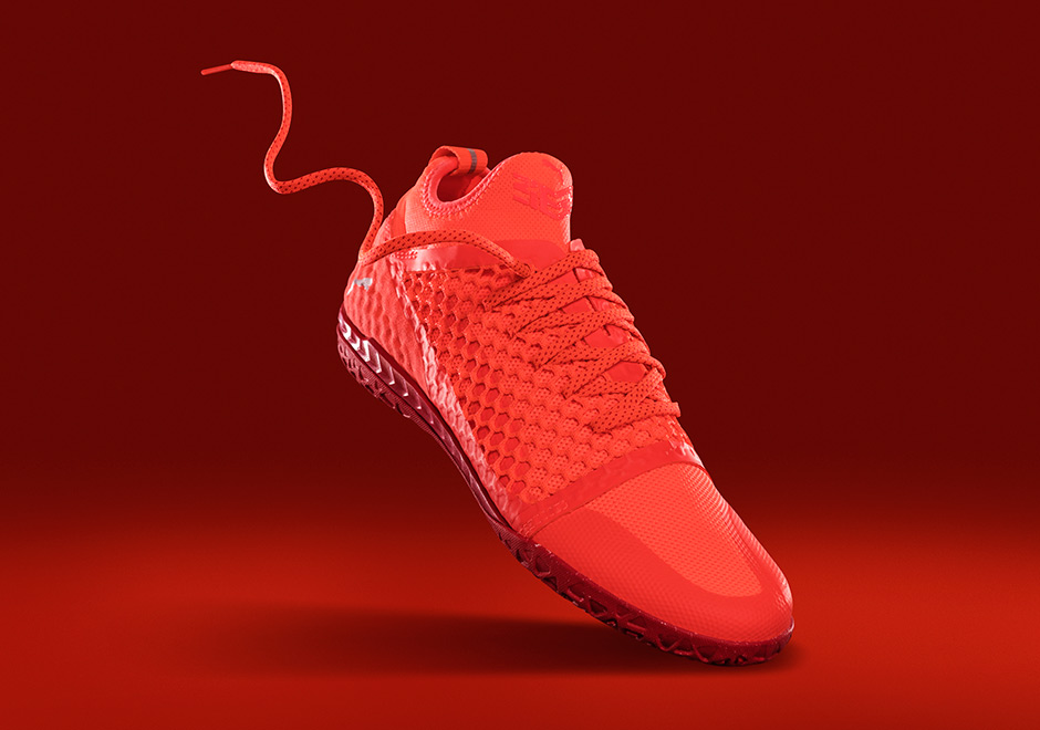 PUMA NETFIT Release Info | SneakerNews.com