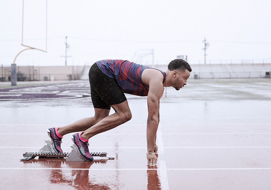 PUMA NETFIT Release Info | SneakerNews.com