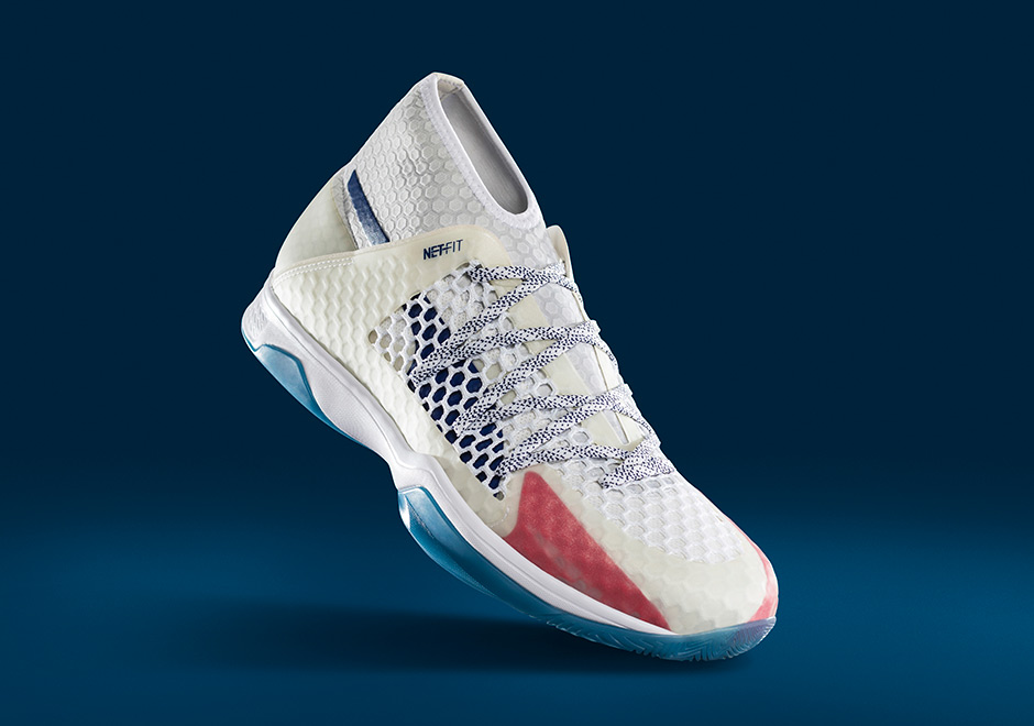 PUMA NETFIT Release Info | SneakerNews.com