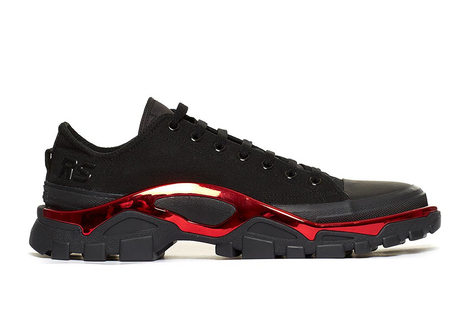 Raf Simons Adidas Fall 2017 Preview | SneakerNews.com