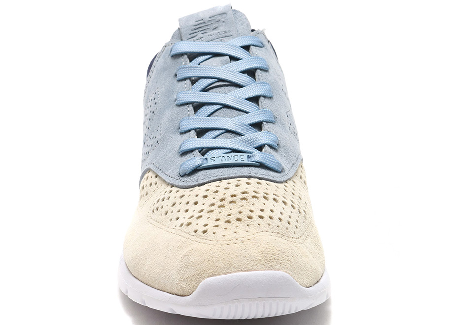 Stance New Balance 997 + 1978 Collab | SneakerNews.com