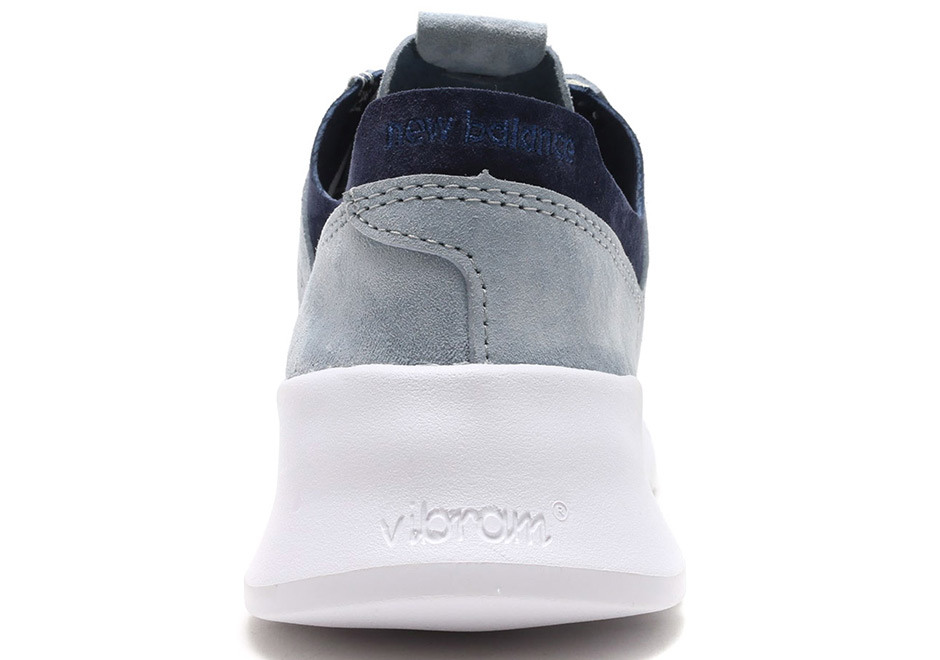 Stance New Balance 997 + 1978 Collab | SneakerNews.com